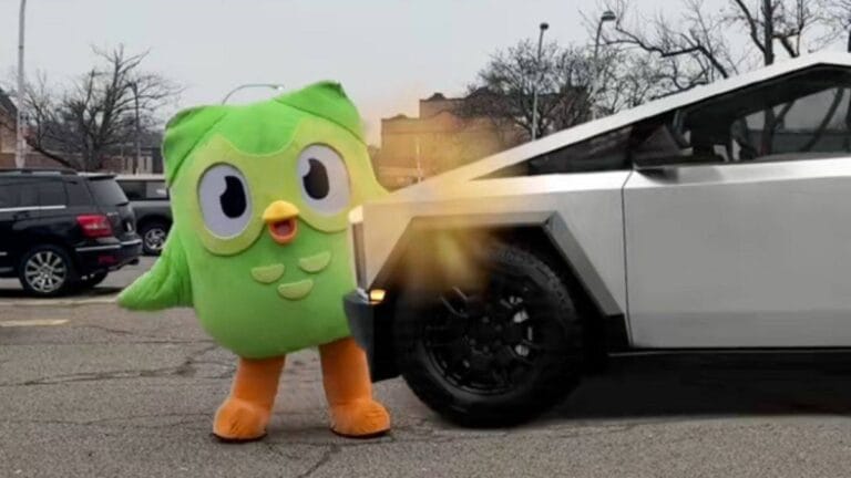 Duolingo và màn 'tái sinh' đầy kịch tính của cú xanh Duo - Tech30s